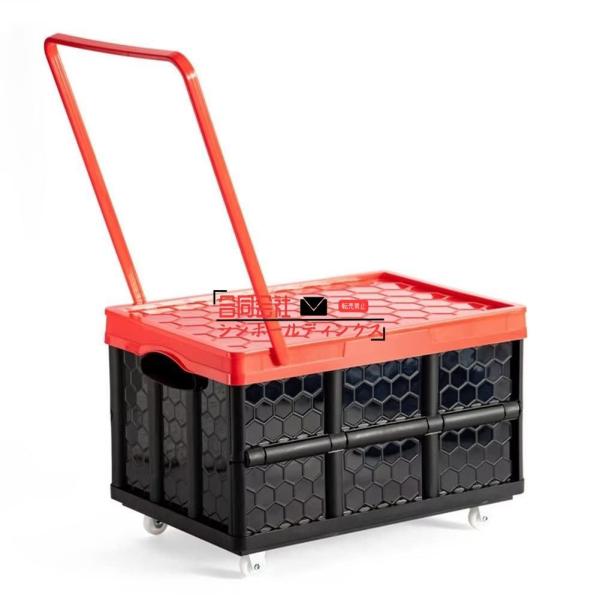 【静音・自在4輪＆ストッパー付き】360度回転静音キャスターを採用します。ストッパー付きでタイヤを固定できるので、ちょっとした斜面などで勝手に働く心配がありません。【折り畳み・省スペース設計】使用していない時はコンパクトに折り畳めるので、何...