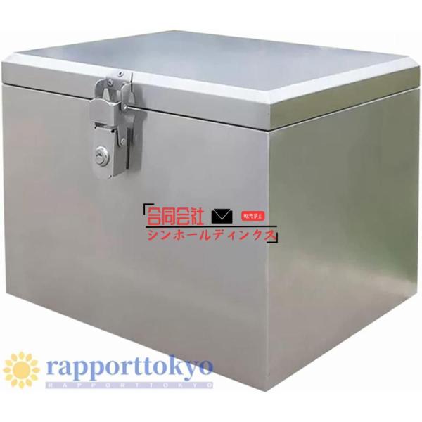 バイク リアボックス 大容量 88L 68L 55L 42Lバイクボックス バイク用 リアボックス 着脱可能式 原付 スクーター 未塗装