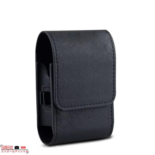 柔らかい内層が距離計を傷から守ります。このゴルフ用距離計キャリングケースは、耐摩耗性に優れたPUレザーを使用しており、長期間使用できます。持ち運びに便利なカラビナクリップ付きです。ゴルフカート、バッグ、さらにはベルトに掛けて簡単にアクセスで...