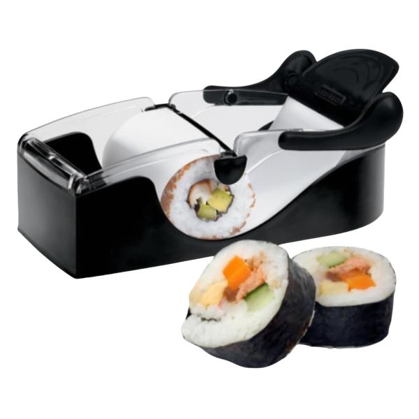 賢くシンプルなデザイン：コンパクトな設計で、子供でも簡単に使える寿司作りキット。特に寿司好きの友人や家族へのギフトとして最適。大人数の集まりでも楽しく使えるアイテムです。時間とコストを節約：当社の寿司メーカーを使用すれば、巻き寿司を短時間で...