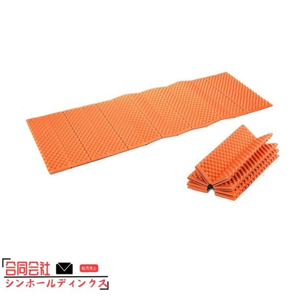 【商品仕様】材質：ポリエチレン。サイズ：【展開時】 190*57*2CM (長さ*幅*高さ)【収納時】57*15.5*13CM(長さ、幅、高さ)【お手入れ簡単】折りたたみ式は、使用面を汚すことなく収納でき、使うときも片付けるときも簡単なのも...