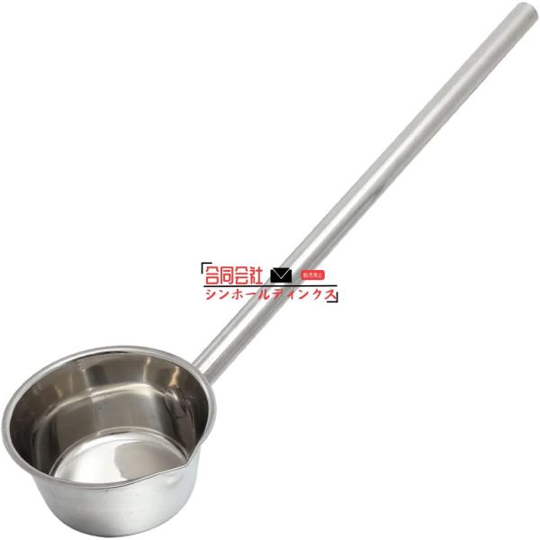 1、ステンレス製の水ひしゃく - 実用的です。幅広い用途、多機能用途、キッチン、レストラン、ホテル、食堂、2、金属製のひしゃく - 長いハンドルの水ひしゃくは、友人や家族への新築祝いのギフトに最適です。きっと喜ばれることでしょう。3、ウォー...