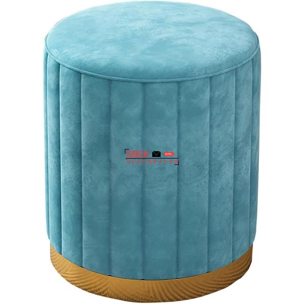 【高品質の素材 】ドレッサーチェア高品質のフランネル生地、上質な綿毛、繊細で滑らかな手触り、無垢材のフレーム、丈夫で耐久性のある生地でできており、ご自宅に最適です。 彼を使うと、家族の温かさと心地よさを感じることができます。【収納スペースの...