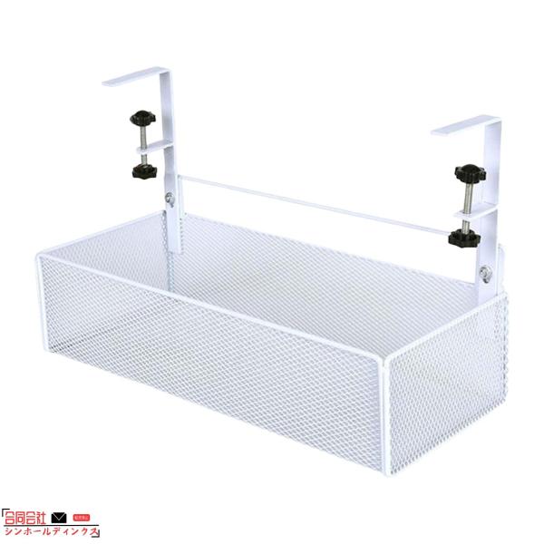 ?【優れた材質】テーブルサイドポケットは高品質の素材を使用し、頑丈で耐久性が優れています。長期間使用できるように設計されています。?【適用場合】オフィス、学校、バスルーム、リビングルーム、寝室などのさまざまなシナリオに適しており、収納ニーズ...