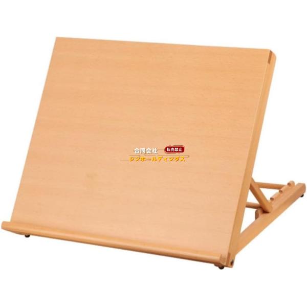 高品質：ドイツから厳選された高品質のブナ材を使用し、当社のアートイーゼルは頑丈で耐久性があります。製図板 独自の製造技術により、当社の製図板は滑らかで、色が均一で、バリがありません。製図版 キャンバスや紙にペイントしたりスケッチしたりするの...