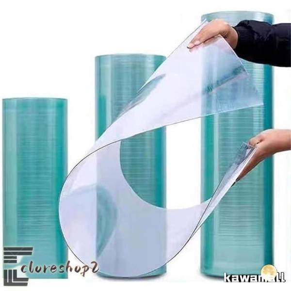 ポリカーボネート屋根シート 透明アクリル板 耐紫外線温室カバー 雨雪保護 簡単に曲げてカットできる ガーデン＆アウトドアの天蓋用の防雨採光パネル爆買