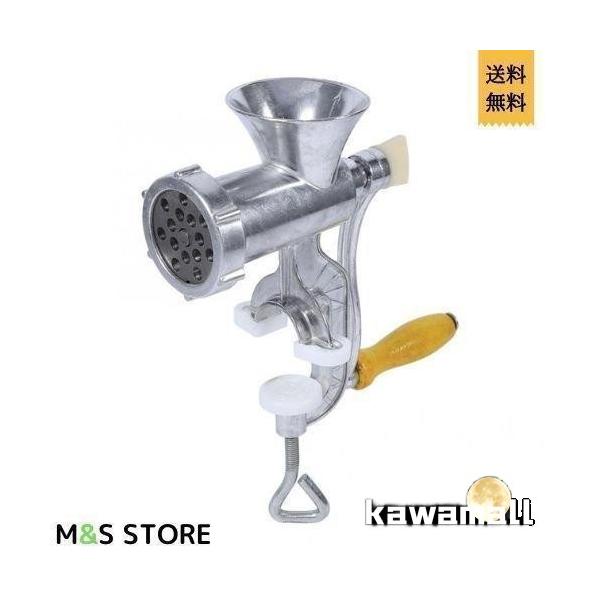 M&amp;amp;amp; ; ; ; ; ; ; ;S STOREの商品をご覧頂き有難うございます！素材：アルミニウム合金最大幅：約 22cm / 8.6inch最大高さ：約 24cm / 9.4inch重量：544g爆買