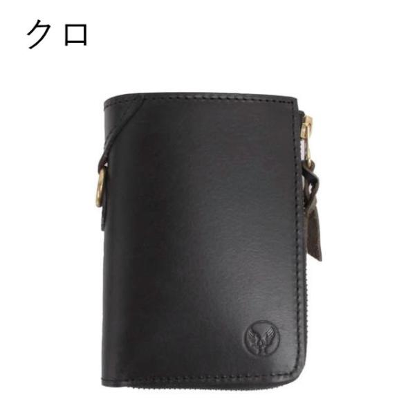 AVIREX アヴィレックス AVIREX アヴィレックス バッファローレザー ミドルウォレット