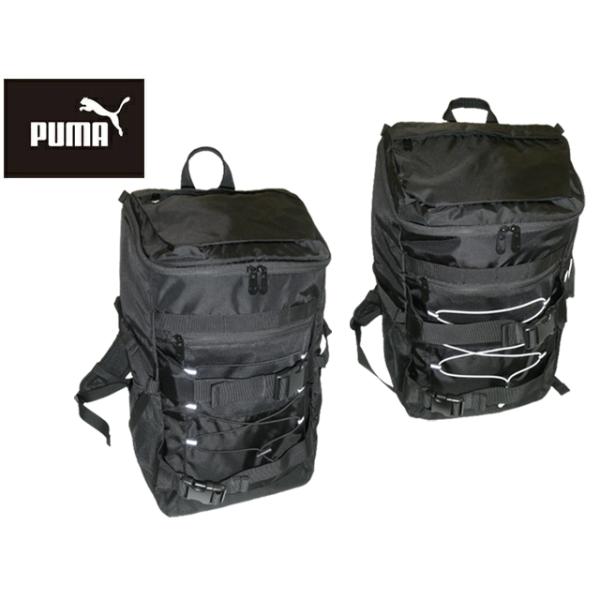 ■商品の詳細説明■  ブランド名 PUMA[プーマ]  商品 デイパック 商品コード J20154 サイズ 約W30xH53xD15.5(cm) 色  BK、WH、BE、MULTI 品物の状態 正規ライセンス品  商品見解  ○素材○　 ナ...