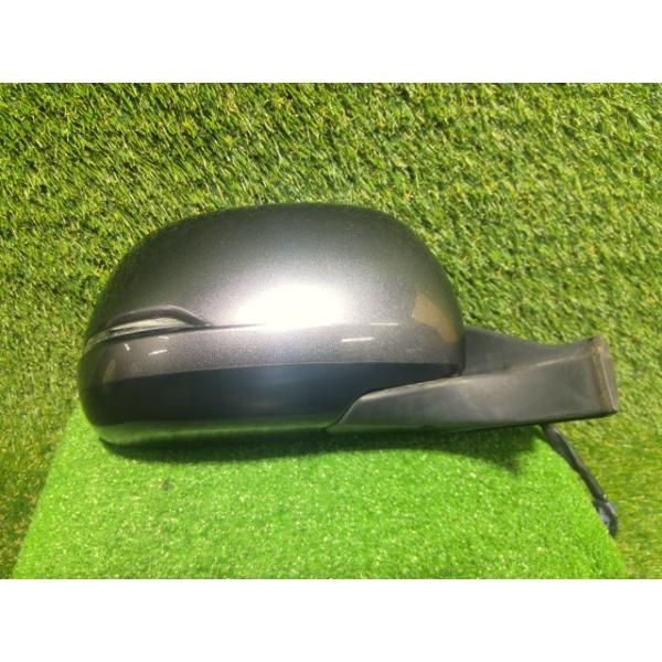 **** 商品説明を必ずご確認ください ****部品管理番号：202603003813500メーカー純正品番：76208-T6G-J71部品名：右サイドミラー部品区分：リサイクル品車名：Ｎ−ＷＧＮ車両タイプ名：5ドアハッチバック通称型式：J...