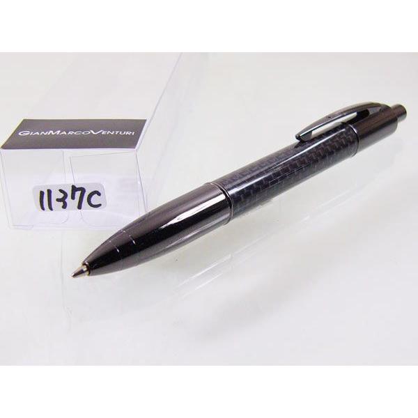 GIAN MARCO VENTURIはミラノを拠点にネクタイやバッグなど幅広い分野で活躍中です。 ★ ジャンマルコヴェンチューリ ★ イタリア・ミラノのハイセンスとシックをあわせもつ『ジャン・マルコ・ベンチューリ』から、ボールペンが登場。イ...
