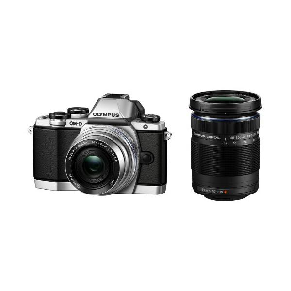 OM-D EM-10※掲載されている商品の写真は代表写真となっておりますので、外箱、説明書、リモコン等は付属しない場合がございます。用途機能として最低限の付属品はお送りいたしますが、気になる方はご購入前にお問い合わせをお願いいたします。また...
