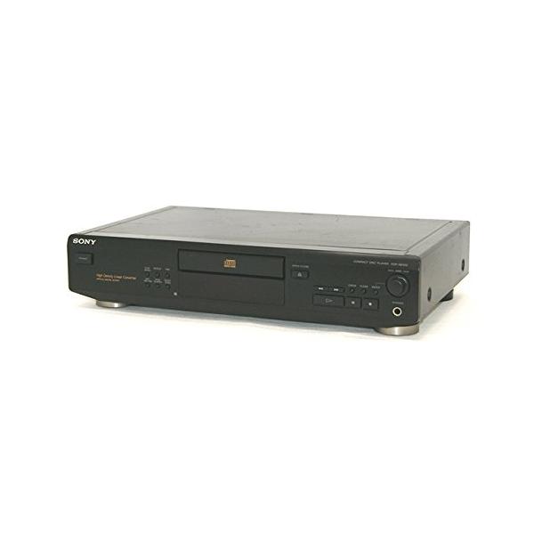 ●ジョグダイヤル式AMSを採用する事で操作性向上を図ったCDプレイヤー。 ●数曲前または後の曲の頭出しを行うAMSをジョグダイヤルによるロータリー選曲方式としています。目的曲近くまでは急速にあとはゆっくりと指先の感覚を生かした選曲が可能。 ...