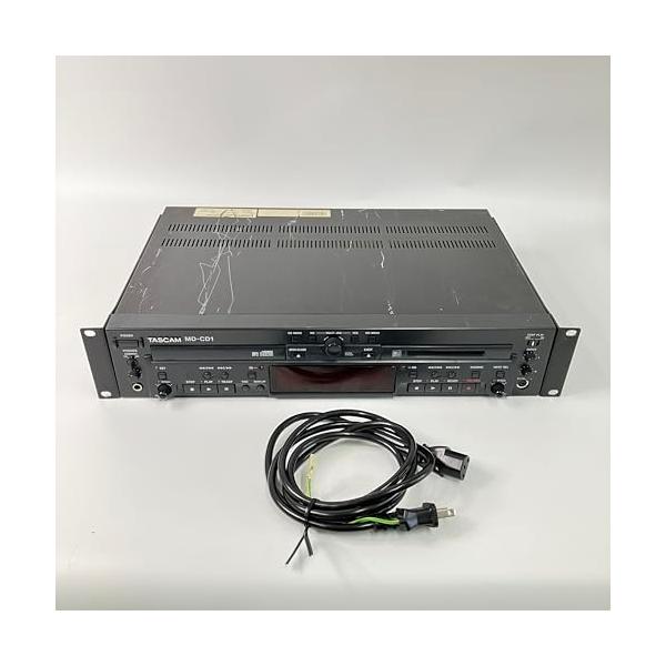 ●MD-CD1は2Uという省スペースサイズを実現しながら、業務用として必要な CDプレーヤー/ MDレコーダーとしての機能も完備したMD・CD複合機です。●MDレコーダー部はLP2、LP4ロングプレーモードをサポート。最大±16％までのピッ...