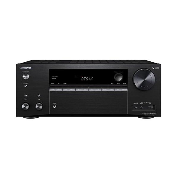 話題のオブジェクトオーディオDTS:XとDolby Atmosに対応最新の輝度拡張技術"Dolby Vision"にパススルー対応`Dynamic Audio Amplification'コンセプトに基づくアンプ設計384kHz/32bit...