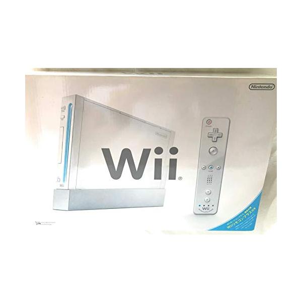wiiリモコン+wiiモーションプラス※掲載されている商品の写真は代表写真となっておりますので、外箱、説明書、リモコン等は付属しない場合がございます。用途機能として最低限の付属品はお送りいたしますが、気になる方はご購入前にお問い合わせをお願...