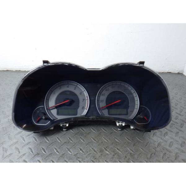 **** 商品説明を必ずご確認ください ****部品管理番号：614860000061400部品メーカー：デンソーメーカー純正品番：83800-12M30部品名：スピードメーター部品メーカー品番：83800-12M30部品区分：リサイクル品...