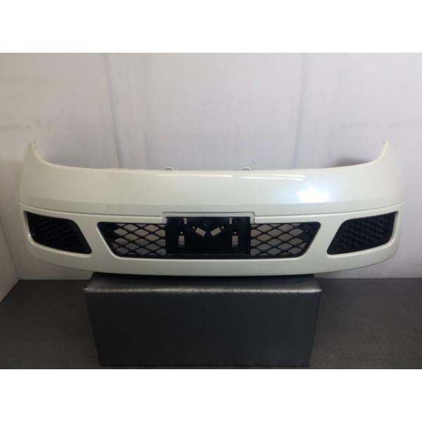 **** 商品説明を必ずご確認ください ****部品管理番号：782320000010100メーカー純正品番：F2022-WL0ME部品名：FバンパーASSYメーカー代替品番：F2022-WL1ME部品区分：リサイクル品管理品番：QX1車名...