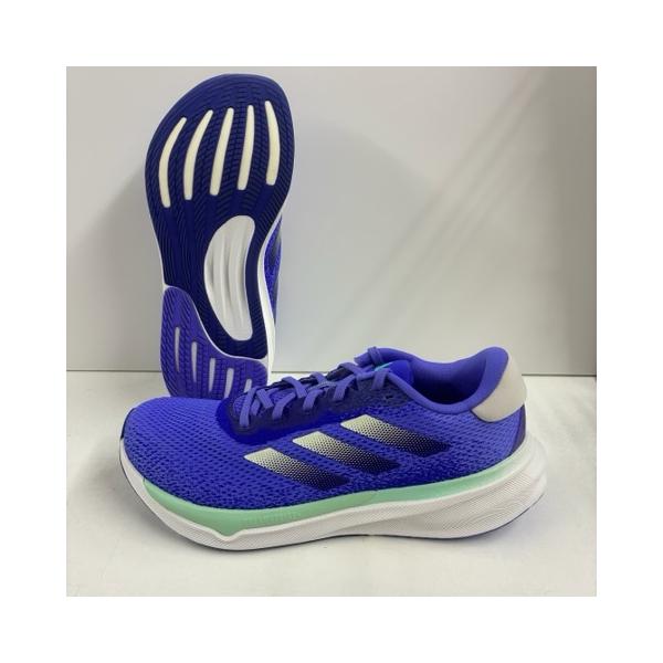 ※こちらの商品は店頭でも販売している商品です。在庫確保されたものではない為、ご注文いただいたタイミングによっては在庫手配が出来ない場合がございます。予めご了承ください。ぶっちぎりの走り心地を体感できる、スーパーノヴァ。ランナーの毎日の走りに...