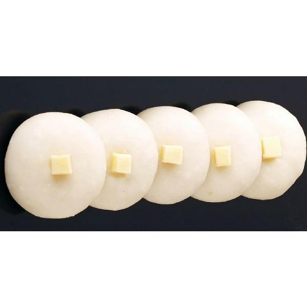 【チョット変わったお餅】チーズとお餅の相性抜群!!