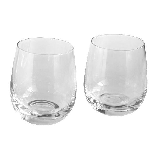 ワイングラス、2個入りです。薄くて口当たりの良いガラスです。おしゃれで高級感のあるデザインです。店舗やご家庭でもお使いいただけます。※積み重ねをしないでください※耐熱ガラスではございません※直火・オーブン・電子レンジ 非対応※ガラス製の為、...