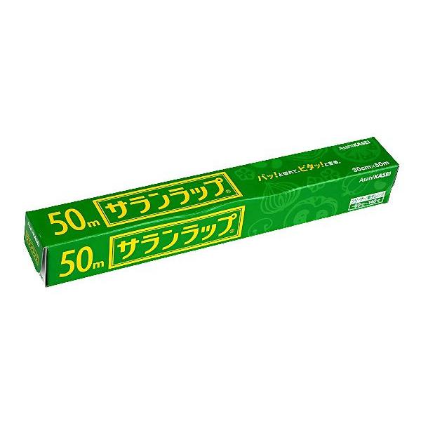サランラップです。電子レンジ加熱から冷凍保存まで幅広く使えます。密着性が良くハリ・コシがあり丈夫です。酸素を通しにくく食品の変質を防ぎます。水分を逃さず新鮮さを保ちます。香りを保ちにおいを通しにくい構造です。スムーズにフィルムが切れる特殊な...
