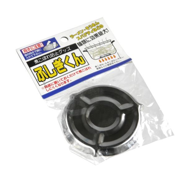 ○煮こぼれ防止プレートです。鍋底に置いておくだけで、煮こぼれしにくくなります。煮こぼれ、ふきこぼれしやすい煮物や茹で物などにご使用ください。※煮こぼれ・ふきこぼれを低減させる為の物であり、消失させる為の物ではございません●サイズ（約）・８０...