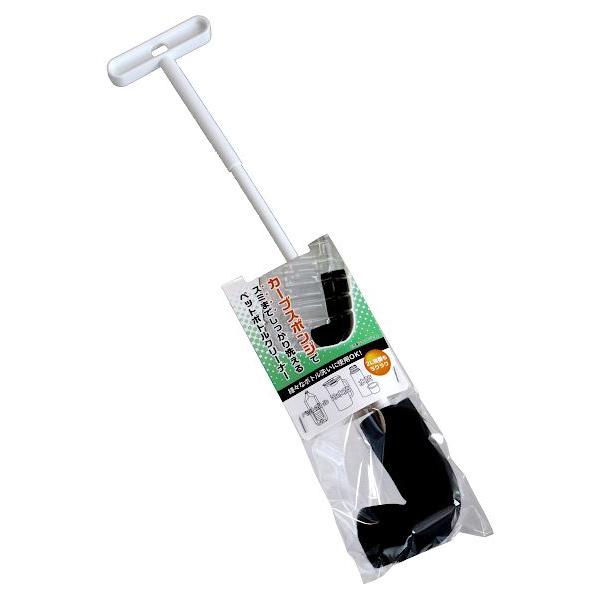 ペットボトル用のクリーナーです。カーブスポンジでペットボトルの隅までしっかり洗えます。様々なボトル洗いにもお使いいただけます。※塩素系・酸素系漂白剤、d-リモネンを含む洗剤・煮沸消毒 非対応※リニューアルにより写真以外のパッケージやデザイン...