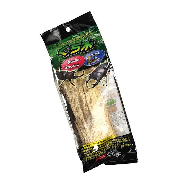 昆虫飼育専用のくち木です。カブトムシの幼虫のエサやクワガタムシの産卵用に適しております。天然木使用で自然に近い環境で飼育できます。※天然素材を使用しており、色・サイズ・重さなどが異なる場合がございます※保存状態により白い菌糸(糸状菌・タケ菌...