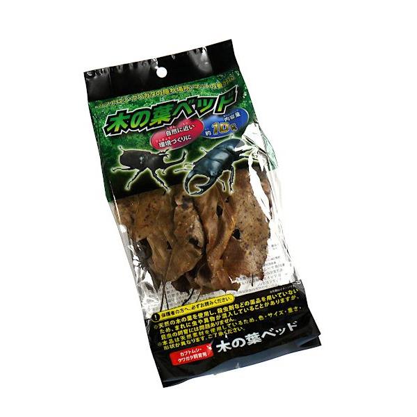 昆虫用の木の葉ベッドです。木の葉を適度に昆虫マットの上に敷いてください。昆虫マットの水分の蒸発を防ぎます。木の葉が朽ちるとそのまま昆虫マットの養分になります。※製品の特性上葉が一部欠けていたり崩れている場合がございます※まれに虫や異物が混入...