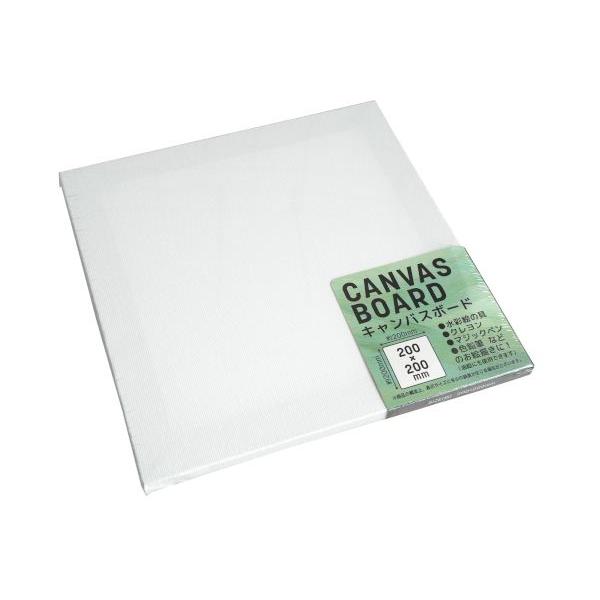 キャンバスボードです。絵画やイラストに使えるキャンバスボードです。描いて飾って楽しめます。●サイズ(約)・200×200mm●材質・MDF ポリエステル●用途・キャンバスボード 絵画 水彩 イラスト●キーワード・きゃんばす ぼーど かいが ...
