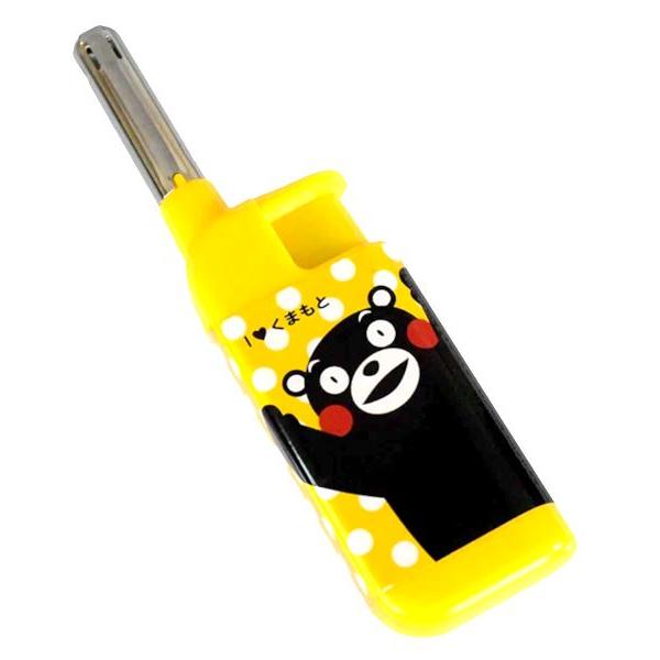 ライターです。ノズルが長く安全に使用できます。子供の事故防止のチャイルドレジスタンス(CR)対応品です。PL保険付きです。花火等の着火に便利です。※色・柄の指定はできません●1個のサイズ(約)・33×120×15mm●用途・ライター 着火 ...