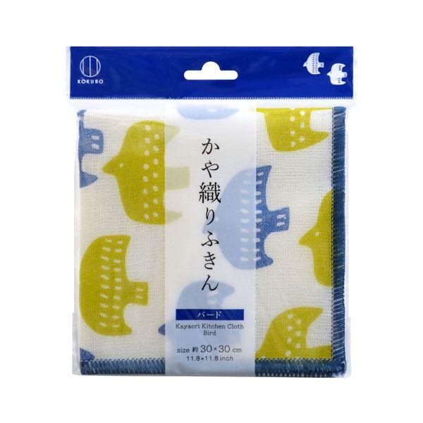 かや織りふきんです。レーヨン100%で吸水性抜群のかや織りふきんです。水洗いするだけで汚れが落ちてシミになりにくいです。使い心地はソフトで、使いこむほど手になじみます。※縫製品の為サイズの異なりや糸のほつれ等がございます※洗濯機 非対応※リ...