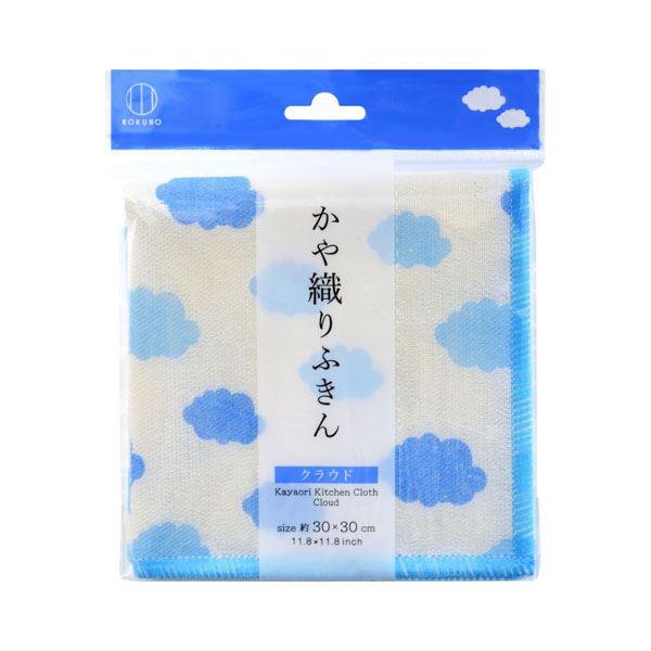 かや織りふきんです。レーヨン100%で吸水性抜群のかや織りふきんです。水洗いするだけで汚れが落ちてシミになりにくいです。使い心地はソフトで、使いこむほど手になじみます。※縫製品の為サイズの異なりや糸のほつれ等がございます※洗濯機 非対応※リ...