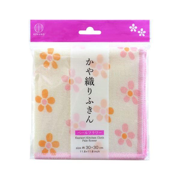 かや織りふきんです。レーヨン100%で吸水性抜群のかや織りふきんです。水洗いするだけで汚れが落ちてシミになりにくいです。使い心地はソフトで、使いこむほど手になじみます。※縫製品の為サイズの異なりや糸のほつれ等がございます※洗濯機 非対応※リ...