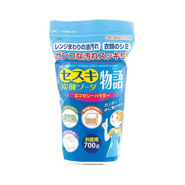 洗浄剤です。セスキ炭酸ソーダーの洗浄剤です。衣類のシミやガンコな油汚れをスッキリ落とします。※食品ではございません※リニューアルによりパッケージや成分が異なる場合がございます●サイズ(約)・255×150×70mm●正味量・700g●液性・...