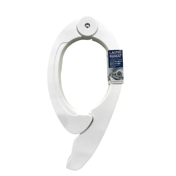 ふとんバサミです。ふとんに引っ掛けて片手で挟めます。強力ピンチでふとんをしっかり固定します。※リニューアルによりパッケージや成分が異なる場合がございます●サイズ(約)・315×158×厚み30mm●材質・本体:ポリプロピレン バネ:鋼線●用...