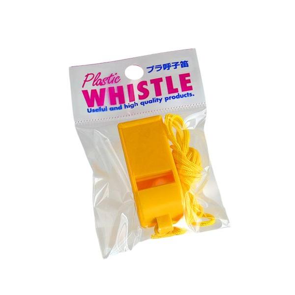 ホイッスルです。携帯しておけば防犯・防災時に役立ちます。お子様の通学や塾通いにも持たせて安心です。※色の指定はできません●当店計測サイズ(約)・本体:55×20×20mm●対象年齢・3歳以上●用途・笛 ホイッスル 安全 防犯 防災 スポーツ...