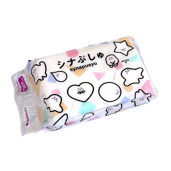 ソフトパックティッシュ、120(2枚重)入りです。水に流せるためトイレでも使用できます。フック等に吊り下げて省スペースで使用できます。●1枚のサイズ(約)・190×148mm●材質・パルプ100%●用途・ティッシュ 鼻紙 チリ紙 掃除 衛生...