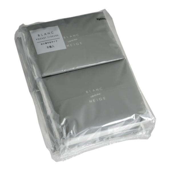 ポケットティッシュ、20枚(10組)×8個入りです。2枚重ねのふんわりソフトタイプのティッシュです。水洗トイレに流すことができます。●1枚のサイズ(約)・205×197mm●材質・パルプ●用途・ティッシュ ペーパー チリ紙 鼻紙 使い捨て ...