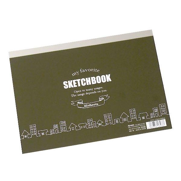 スケッチブック、60枚入りです。携帯しやすいサイズのスケッチブックです。一枚ずつ切り離せます。絵画やイラストなど自由にお使いください。●サイズ(約)・173×245mm●材質・紙●用途・スケッチブック ノート 自由帳 用紙 文具●キーワード...