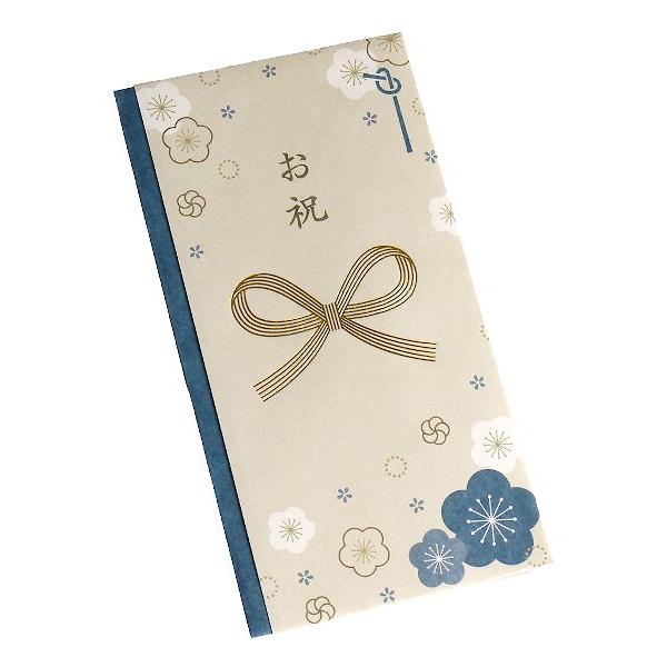 金封です。金箔水引プリントがおしゃれな金封です。中袋付きです。様々なお祝いにお使いいただけます。※色の指定はできません●サイズ(約)・95×180mm●材質・紙●用途・金封 万型 祝儀袋 御祝 封筒 ポチ袋●キーワード・きんぷう まんがた ...