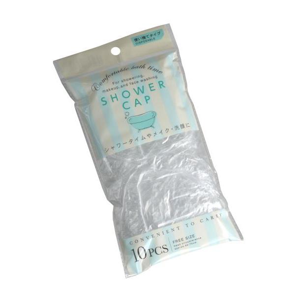 シャワーキャップです。ゴム入りで頭にフィットします。お化粧や洗顔時などに髪をスッキリまとめられます。使い捨てでき、毛染めや旅行時の携帯にも便利です。※縫製品の為サイズが異なります※洗濯機・タンブラー乾燥・漂白剤・アイロン 非対応●対応サイズ...