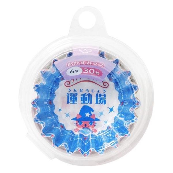 おかずカップ、30枚入りです。ラッキーアイテムなどの占いが描かれたおかずカップです。電子レンジで使用できます。お弁当やオードブルの小分けに便利です。※オーブン・オーブントースター 非対応※水分が少ない食品・食品の量が少ない場合の加熱は避けて...