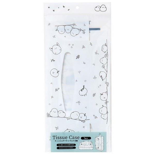 ティッシュケース組み立て式のティッシュケースです。約23×11.5×高さ5.5cmのボックスティッシュに対応しております。壁に掛けられるフック穴付きです。卓上・壁掛けどちらでも使用できます。●サイズ(約)・240×125×高さ58mm●材質...