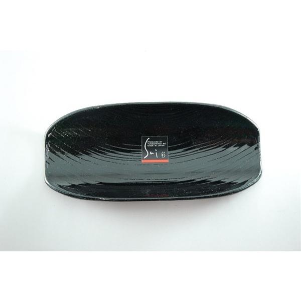 ○彩黒のおしぼり置です。水洗いができるので、清潔な状態を保てます。ウレタン塗装が施されていますので、汚れやキズに強いです。□サイズ（約）・縦７，３ｃｍ、横１６，７ｃｍ、高さ２，２ｃｍ□色・黒□材質・スチロール樹脂□品名・おしぼり置彩黒□用途...