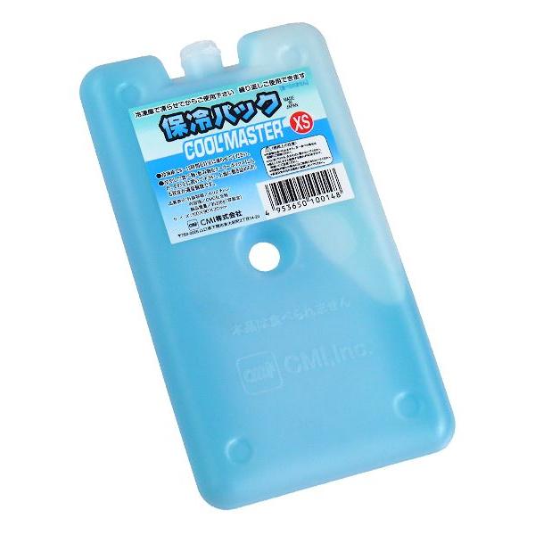 保冷剤です。冷凍庫で8~12時間を目安に凍らせて下さい。冷やした食べ物・飲み物と一緒にクーラーボックス等でご使用下さい。上面に敷き詰められる程度が適量個数です。くり返し使用できます。●サイズ(約)・160×90×20mm●重量(約)・200...