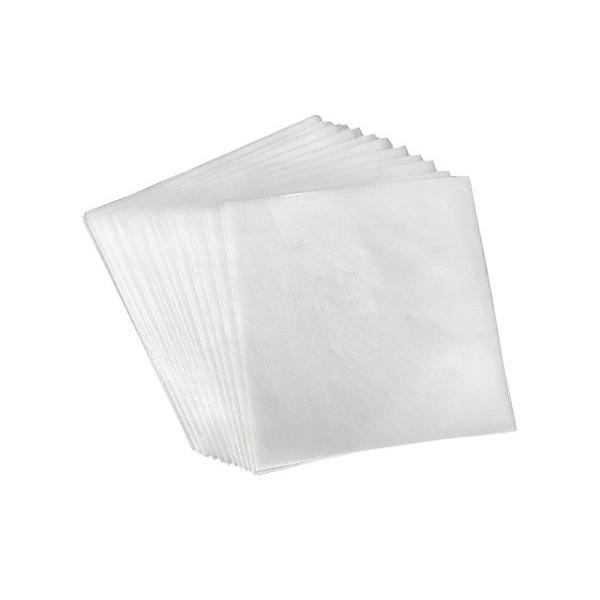 ナフキン、100枚入りです。四ツ折りタイプのナフキンです。飲食時の口や手などの汚れの拭き取りに使えます。ケーキやお菓子の下敷きにも使用できます。店舗やアウトドアから普段使いまで、様々なシーンでお使いいただけます。●1枚のサイズ(約)・250...