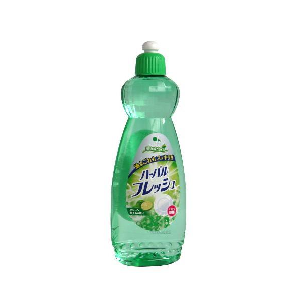 台所用洗剤です。油汚れをしっかり落とします。爽やかなグリーンライムの香りです。植物成分配合で手にやさしいです。スポンジ除菌にもオススメです。※食器洗い機には使用しないでください●サイズ(約)・90×58×高さ258mm●正味量・600ml●...