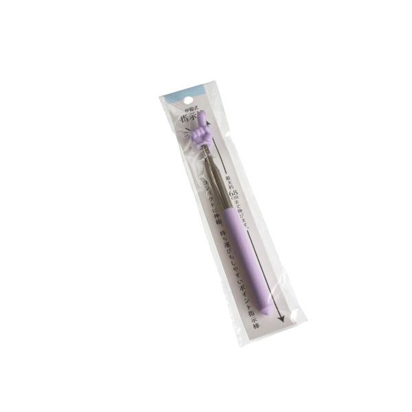 指示棒です。指のかたちがかわいい指示棒です。コンパクトに伸縮して持ち運びもしやすいです。※色の指定はできません●サイズ(約)・210×20×15mm 最大伸長時:680mm●材質・ステンレス ポリプロピレン 熱可塑性ゴム●用途・指示棒 ポイ...